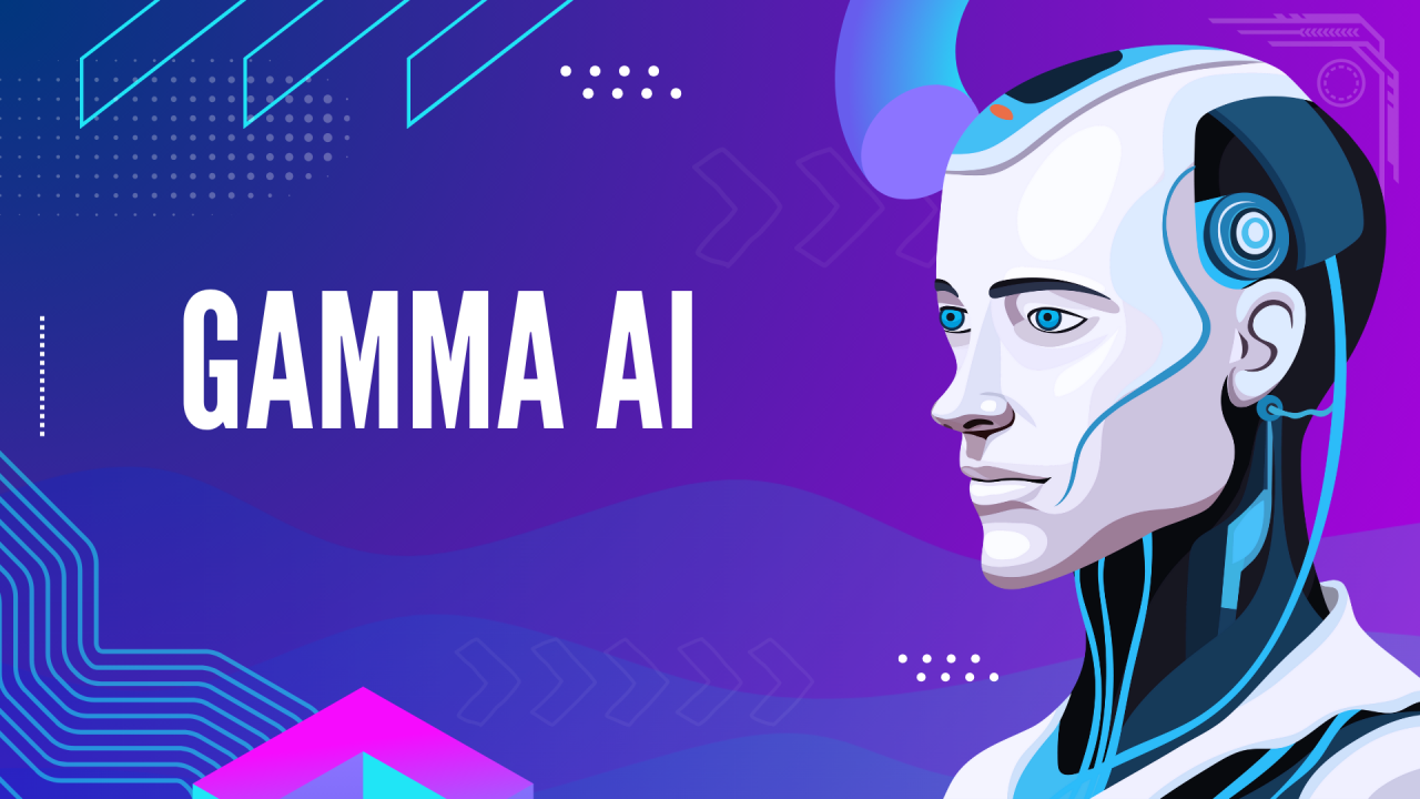 Découvrez Gamma AI : l'outil d'IA révolutionnaire pour des présentations interactives et ...